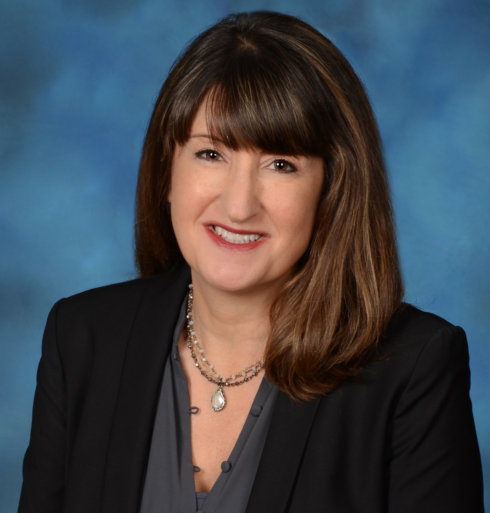Welcome: New Board Member Lisa Zimmerman – Joseph & Mary's Home
