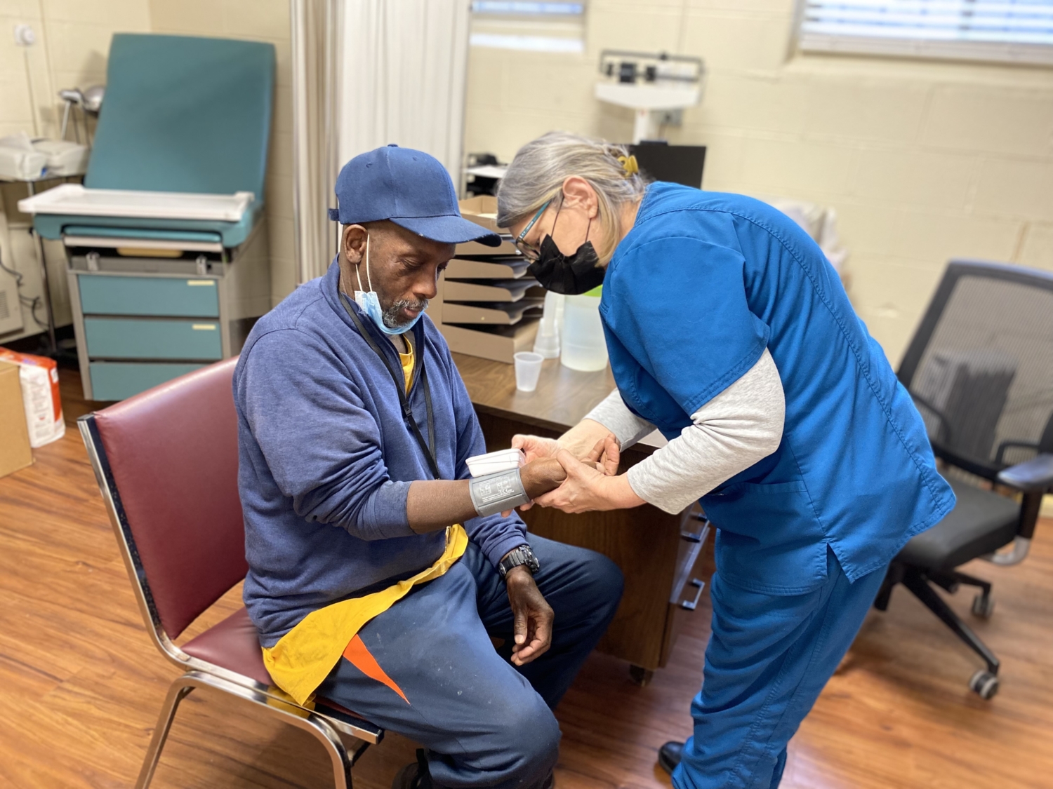 The Journey: Joseph & Mary’s Home Partners with Cleveland Clinic to ...