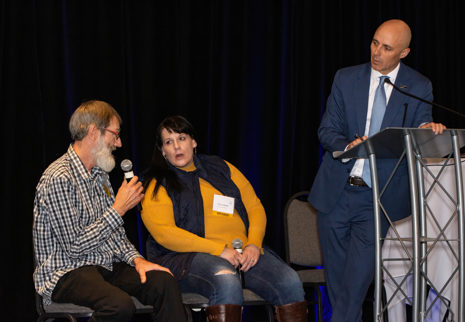 Perseverance in Hope 2023 Raises $111,350 to Support Healing and ...